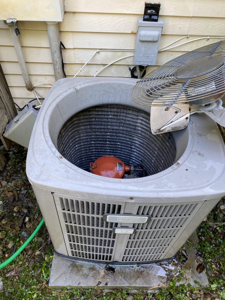 Projects - Air Fly HVAC Pro LLC